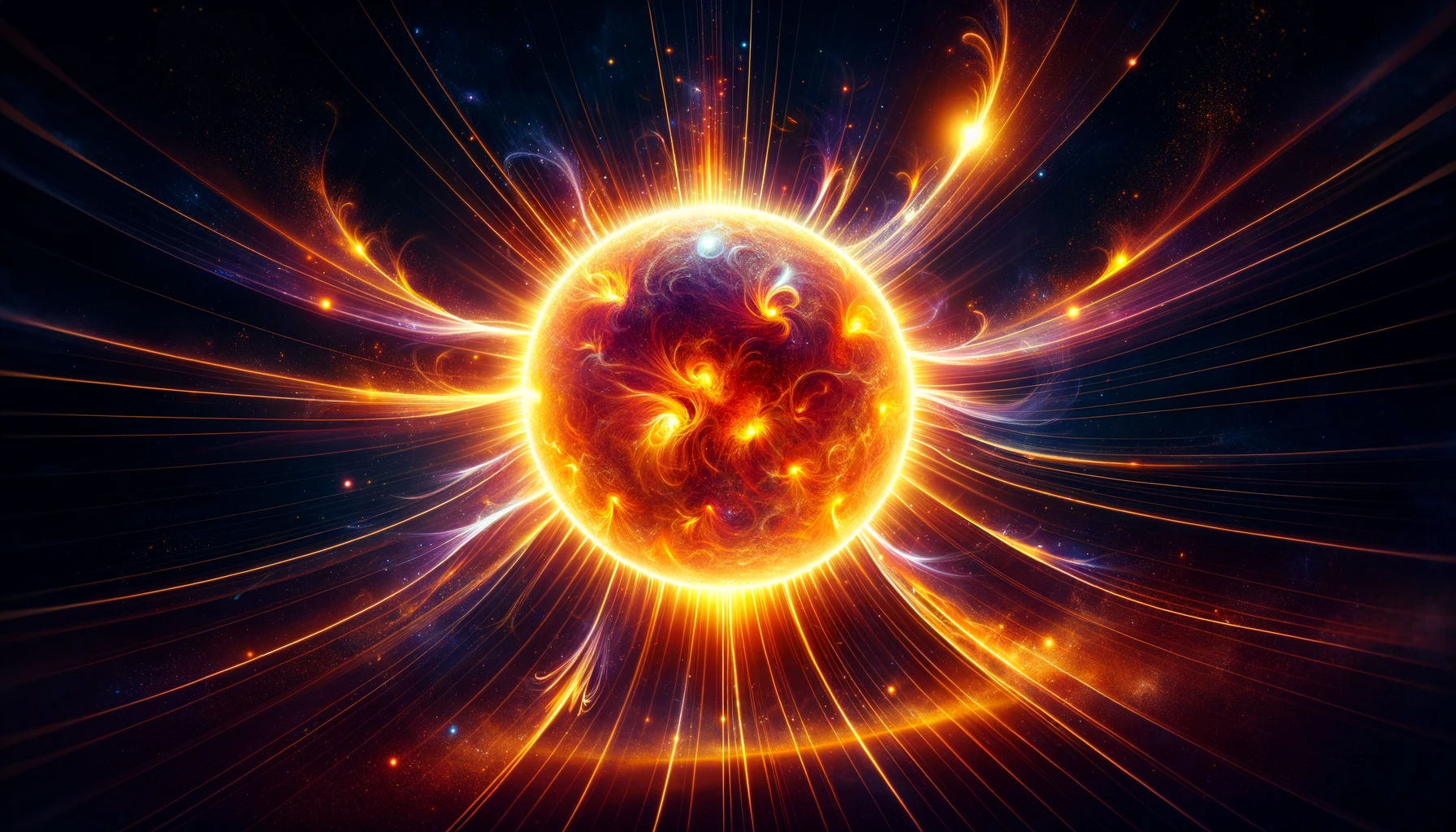 Sonne als unerschöpfliche Energiequelle: Die Bedeutung der Solarenergie ...