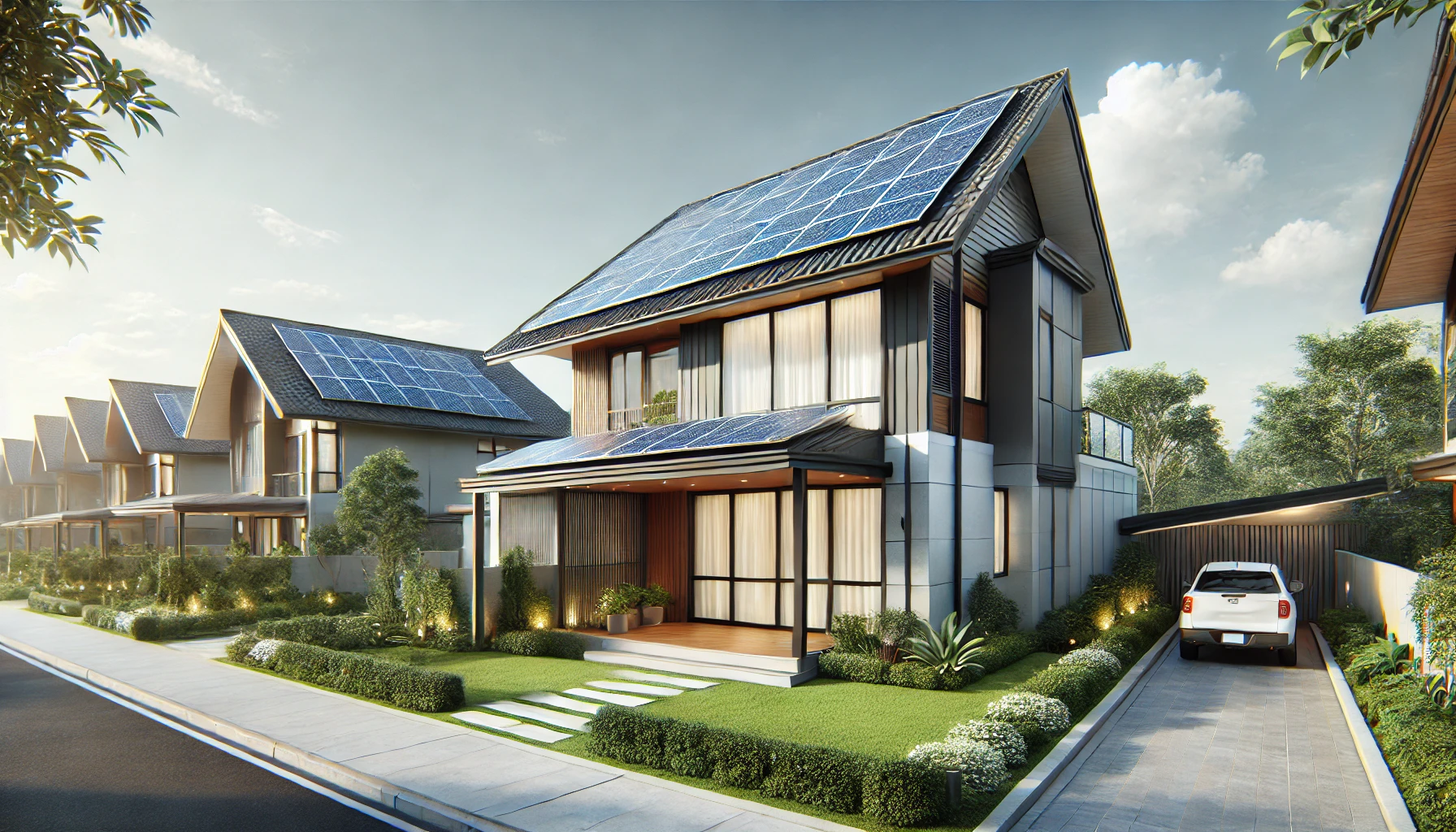 Photovoltaik Pulheim: Alles Wissenswerte rund um die Installation und Nutzung von Solaranlagen ...