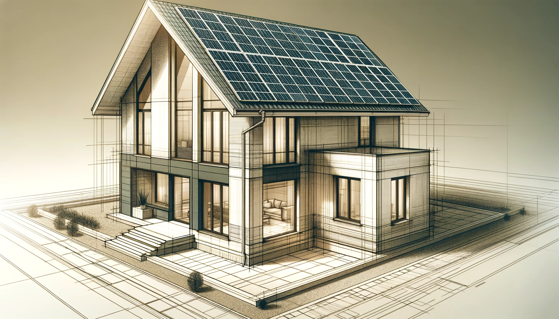 Perowskite: Die Zukunft der Solarenergie? - Sparphotovoltaik